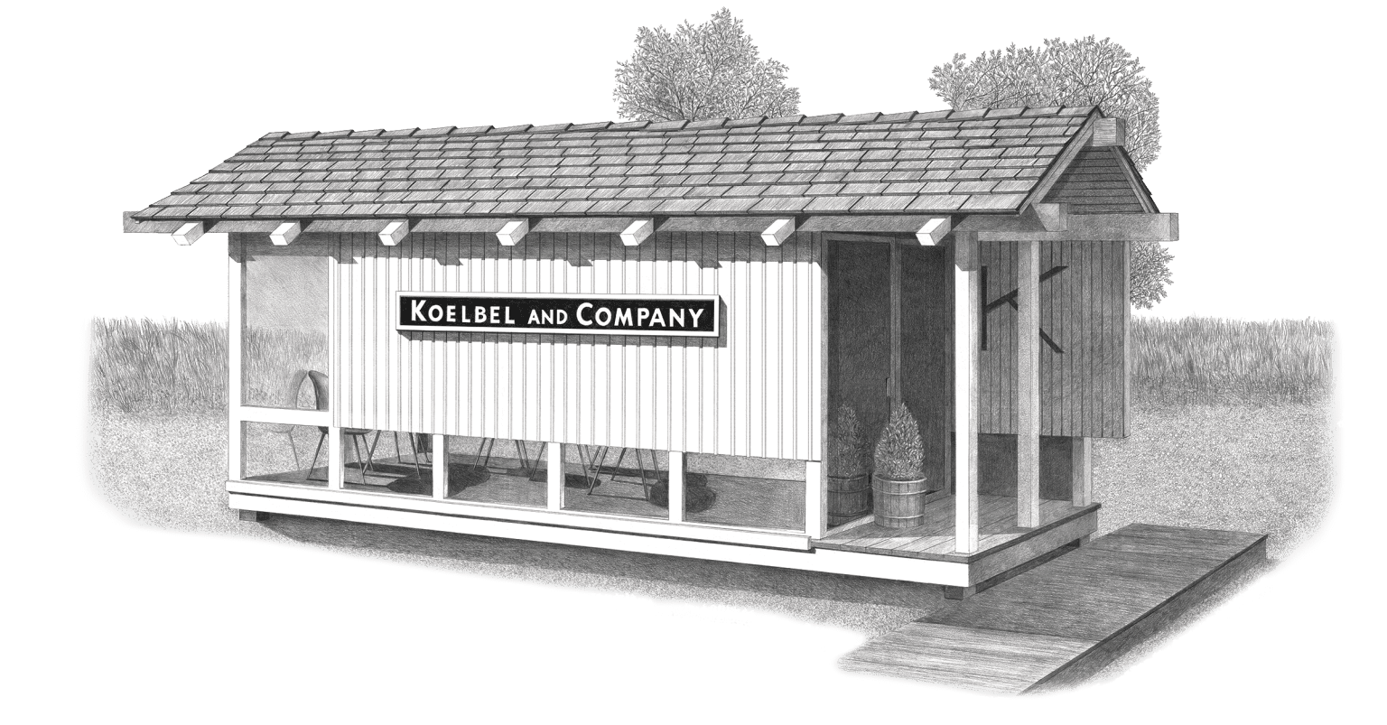 About – Koelbel at Grand Elk