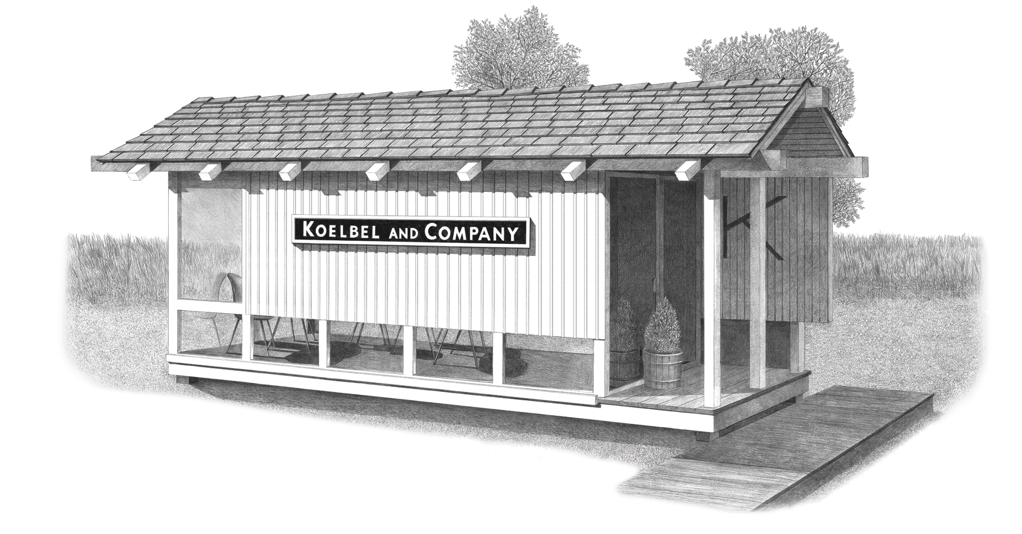 About – Koelbel at Grand Elk
